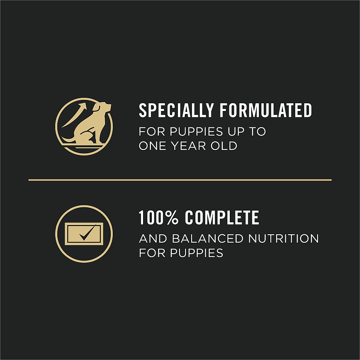 Purina Pro Plan Grain Free Wet Puppy Food, Classic Turkey Entrée - (Pack of 12) 13 oz. Cans