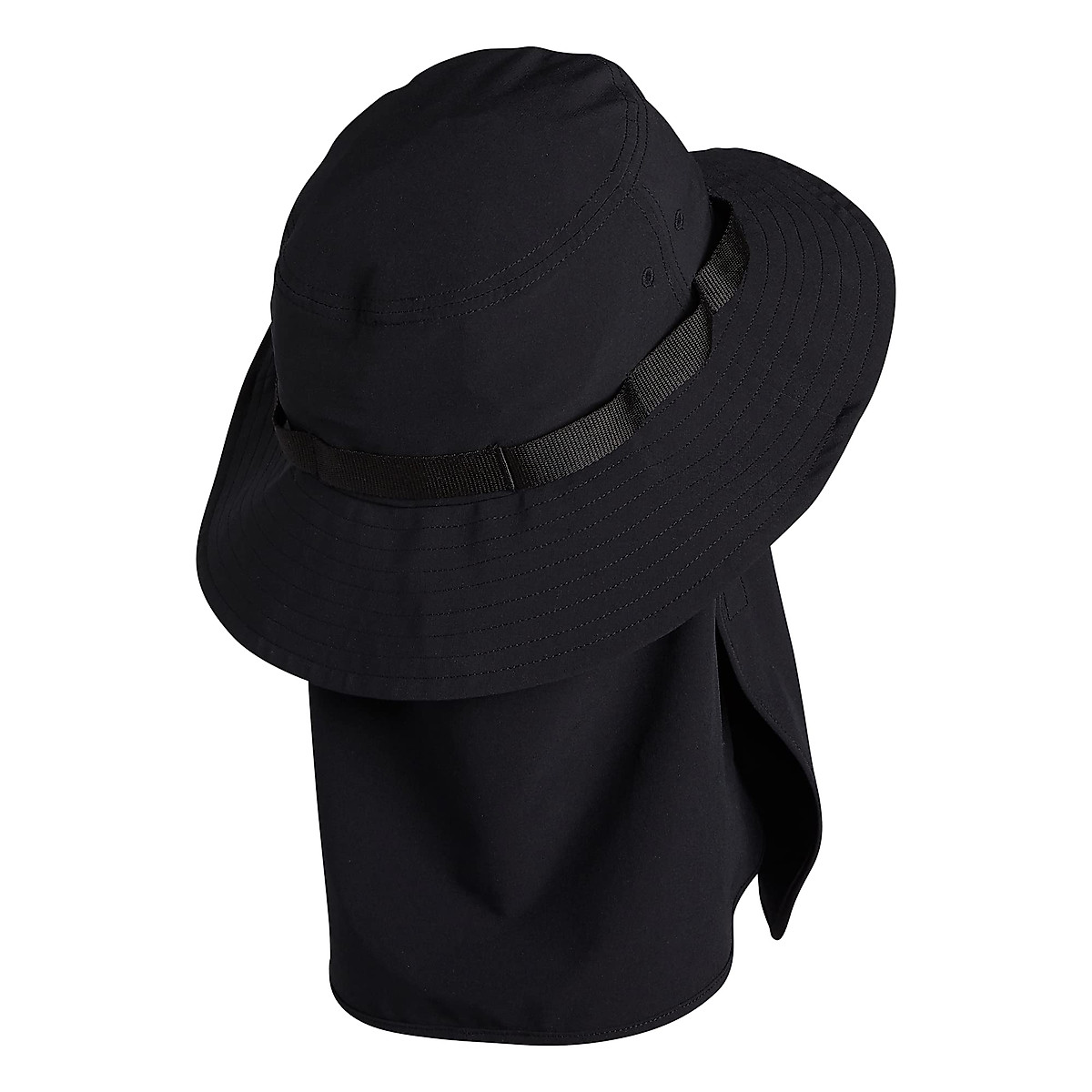 adidas Originals Unisex Originals Adapt Boonie, Black, One Size