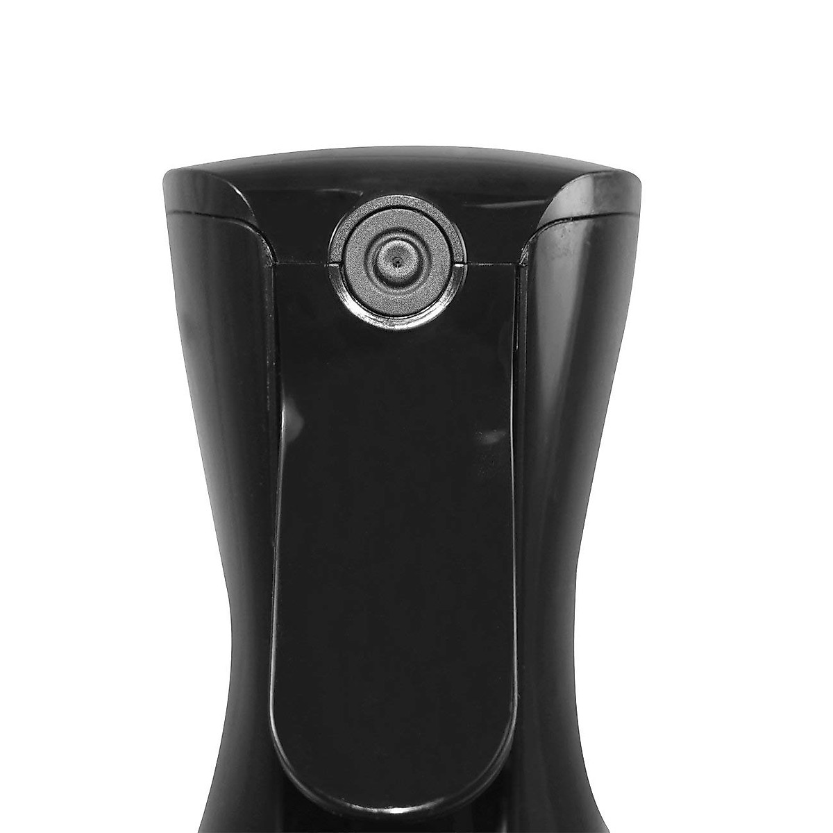 Colortrak Spray Bottle Empty 12 Oz Continuous Mist, Reusable Clear Spray Bottle, Hair Styling, Indoor Plants, Cleaning, Misting & Skin Care - 354ml