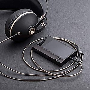 Meze 99 Series Cables OFC (4.4 mm (Balanced))