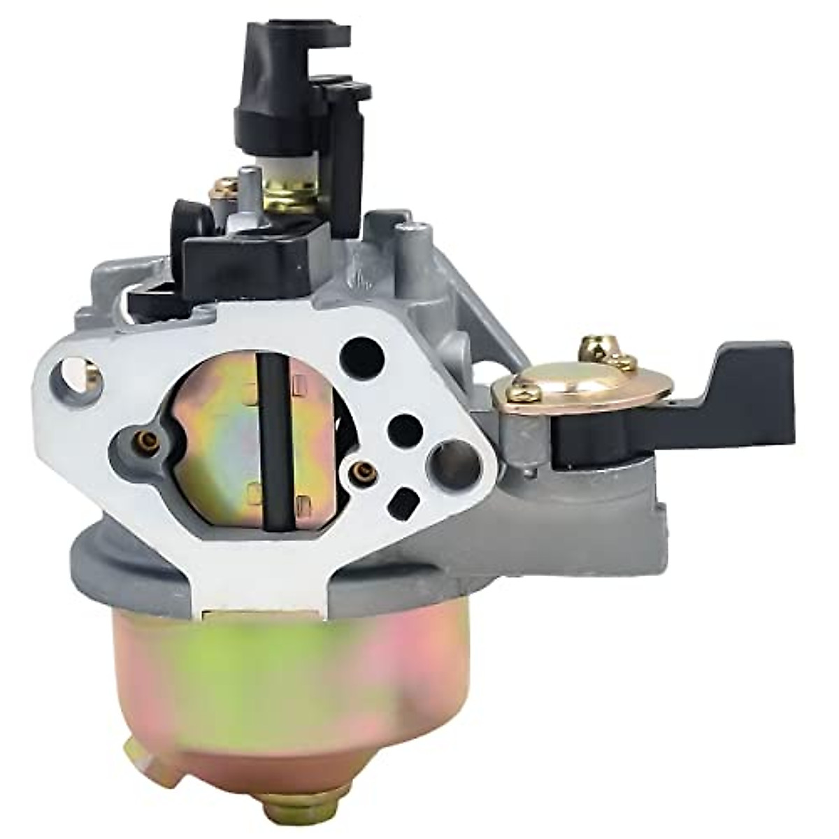 FitBest Carburetor Carb for Honda GX270 9.0HP Engine Replaces 16100-ZH9-W21