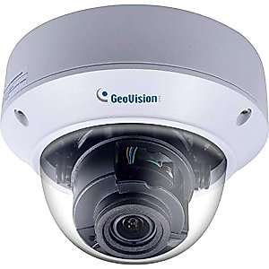 GeoVision GV-AVD2700