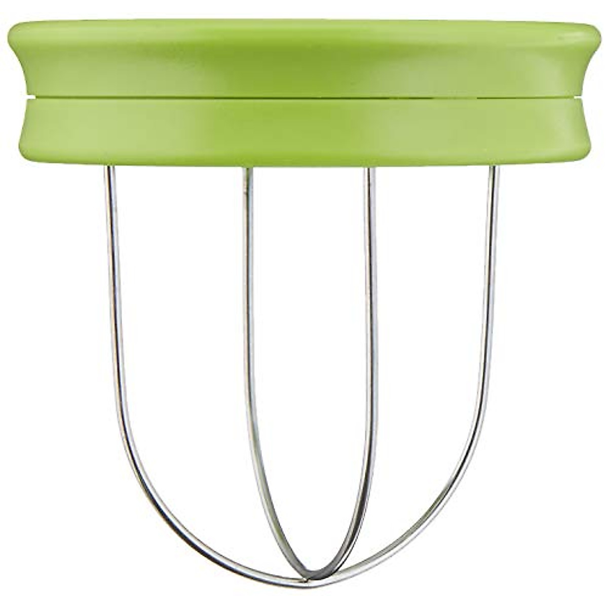 Tovolo 2-in-1, Easy-Grasp Kiwi Tool, 1 EA, Green