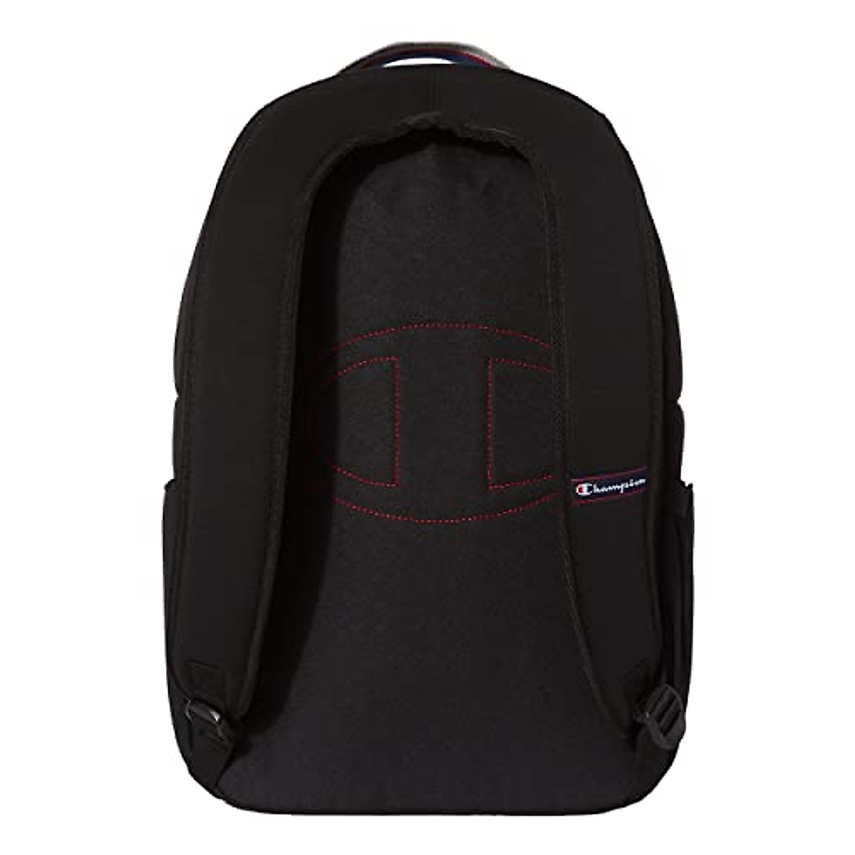 Champion Laptop Backpack One Size Heather Granite Grey