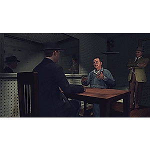 L.A. Noire - Xbox One