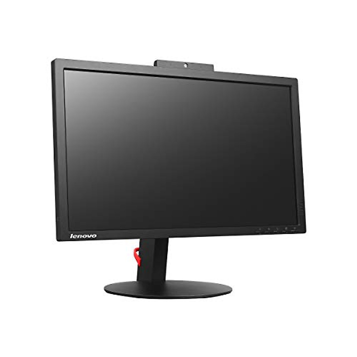 Lenovo 60CBMAR6US ThinkVision T2224z 21.5'' LED-Backlit LCD Monitor, Black