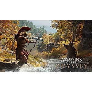 Assassin's Creed Origins + Odyssey Double Pack (Xbox One)