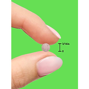 Nature's Truth Ultra Biotin 5000mcg | 78 Fast Dissolve Tablets | Hair Skin and Nails Supplement | Natural Berry Flavor | Vegetarian, Non-GMO, Gluten Free