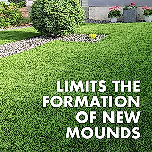 Spectracide Fire Ant Shield Mound Destroyer Granules, 3.5-Pound