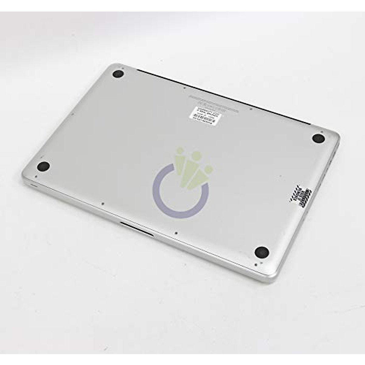 Apple MacBook Pro MD103LL/A Intel Core i7-3615QM X4 2.3GHz 4GB 500GB 15.4in, Silver (Renewed)