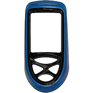 Atomic Cobalt Dive Computer Console Top Cover, Purple