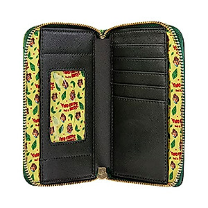 Loungefly Disney Treasures from The Vault: Chip 'n' Dale - Chip and Dale Wallet, Amazon Exclusive