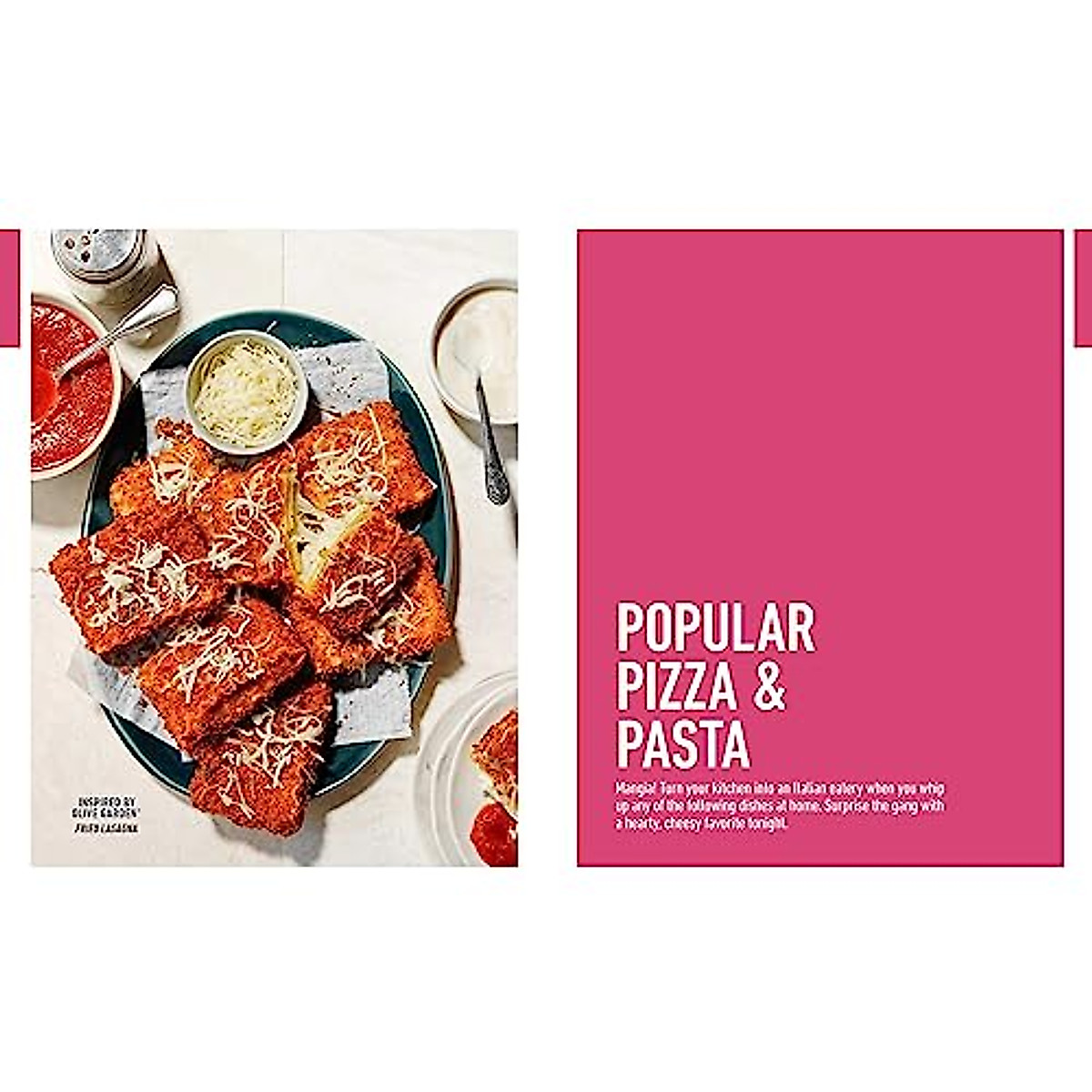 Taste of Home Copycat Favorites Volume 2: Enjoy your favorite restaurant foods, snacks and more at home!