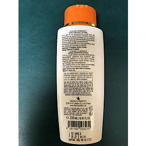 CT+ Clear Therapy Extra Lightening Lotion with Carrot Oil 250ml