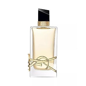 YVES SAINT LAURENT YSL Libre for Women Eau de Parfum Spray, 3.0 Ounce