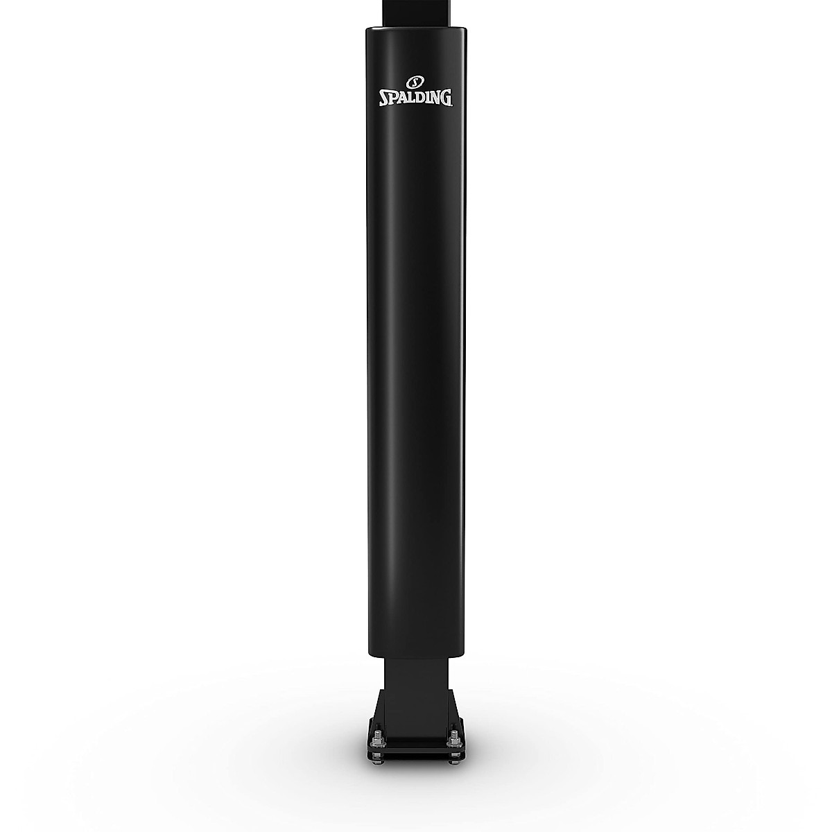 Spalding 888™" Series 72" Tempered Glass In-Ground Basketball Hoop