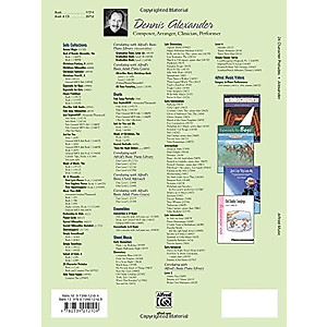 24 Character Preludes: Late Intermediate to Early Advanced Piano Solos in All Major and Minor Keys