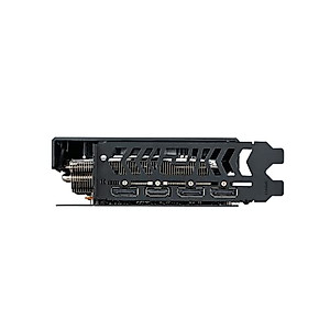 PowerColor Hellhound AMD Radeon RX 6650 XT Graphics Card with 8GB GDDR6 Memory