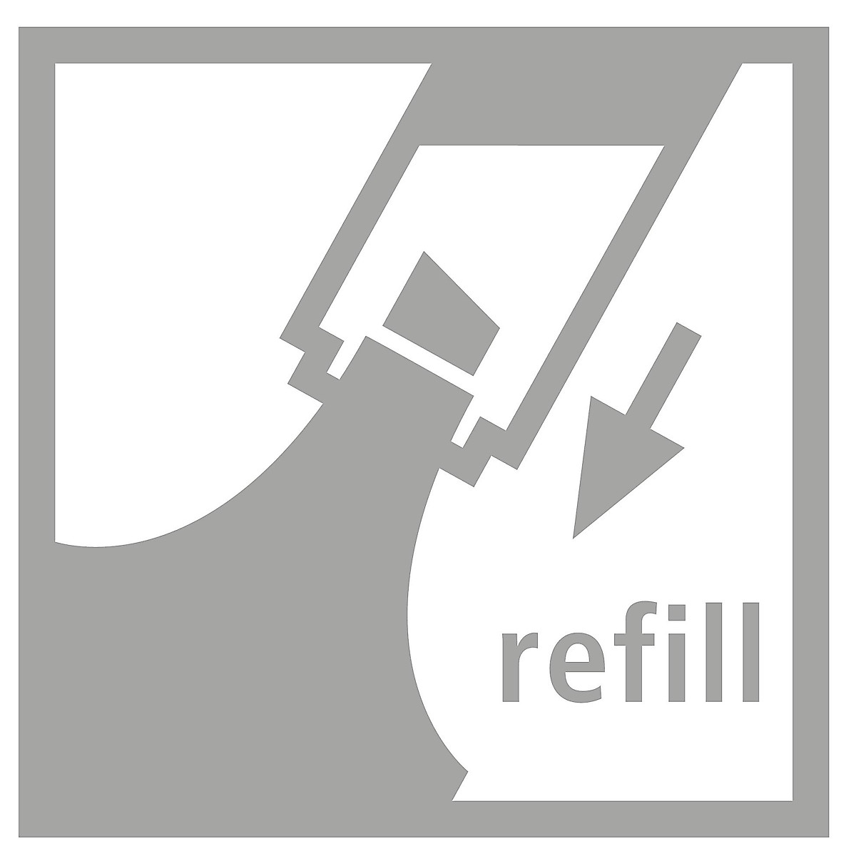 STABILO Stabilo Boss Original-Refill Cartridges For Refill Pink