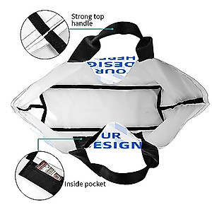 All kinds of bags are customized according to your ideas, just upload the product picture you want and leave a message about the size