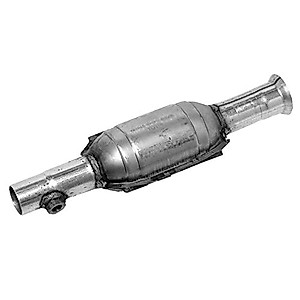 Walker Exhaust Ultra EPA 15844 Direct Fit Catalytic Converter