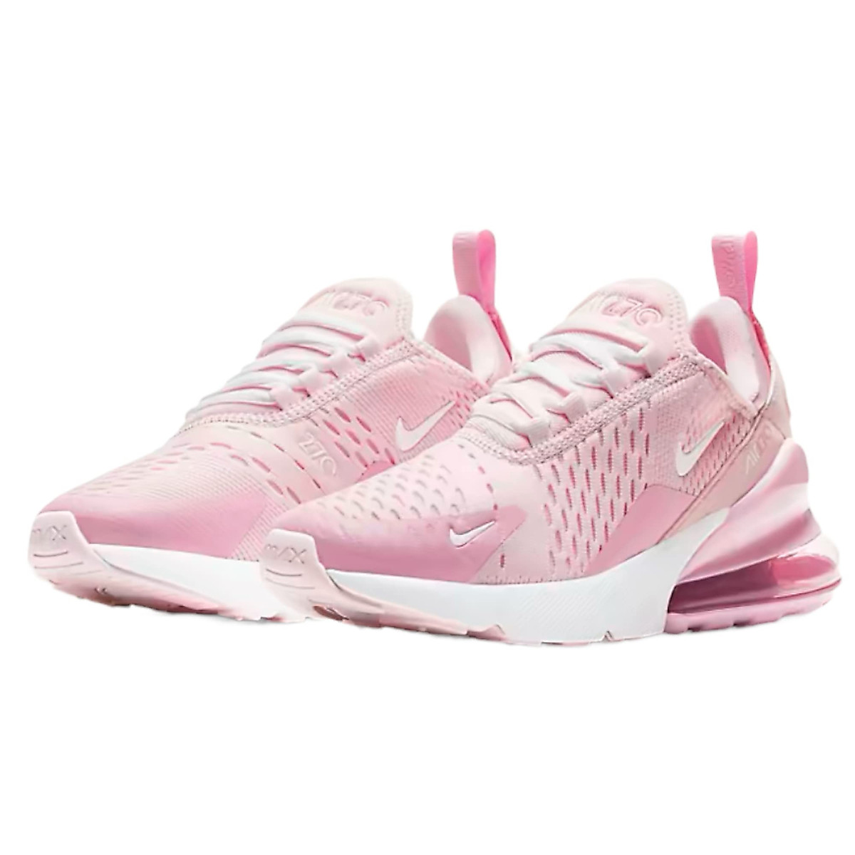 Nike Air Max 270 (Big Kid)