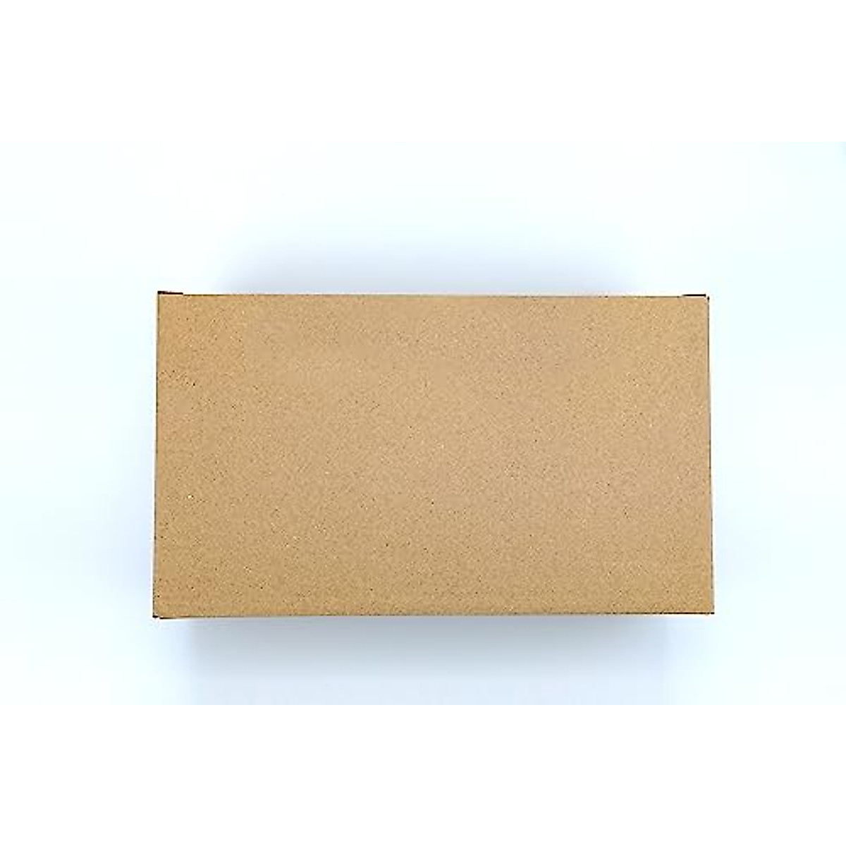 Anhow 12 OZ Glass Qtip Holders, 3 Pack Apothecary Jars Cotton Ball/Swabs Dispenser with Vanity Tray for Bathroom Canister Storage, Clear Bathroom Set Guest Room Essentials with Dust Cover