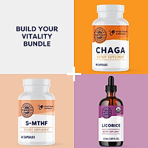 Vimergy Celeryforce ®, 60 Servings – Nerve, Muscle & Cell Support - Powerful blend of Magnesium, Inositol, L-Glutamine, L-Taurine & Choline – Non-GMO, Gluten Free, Kosher, No Soy, Vegan, Paleo