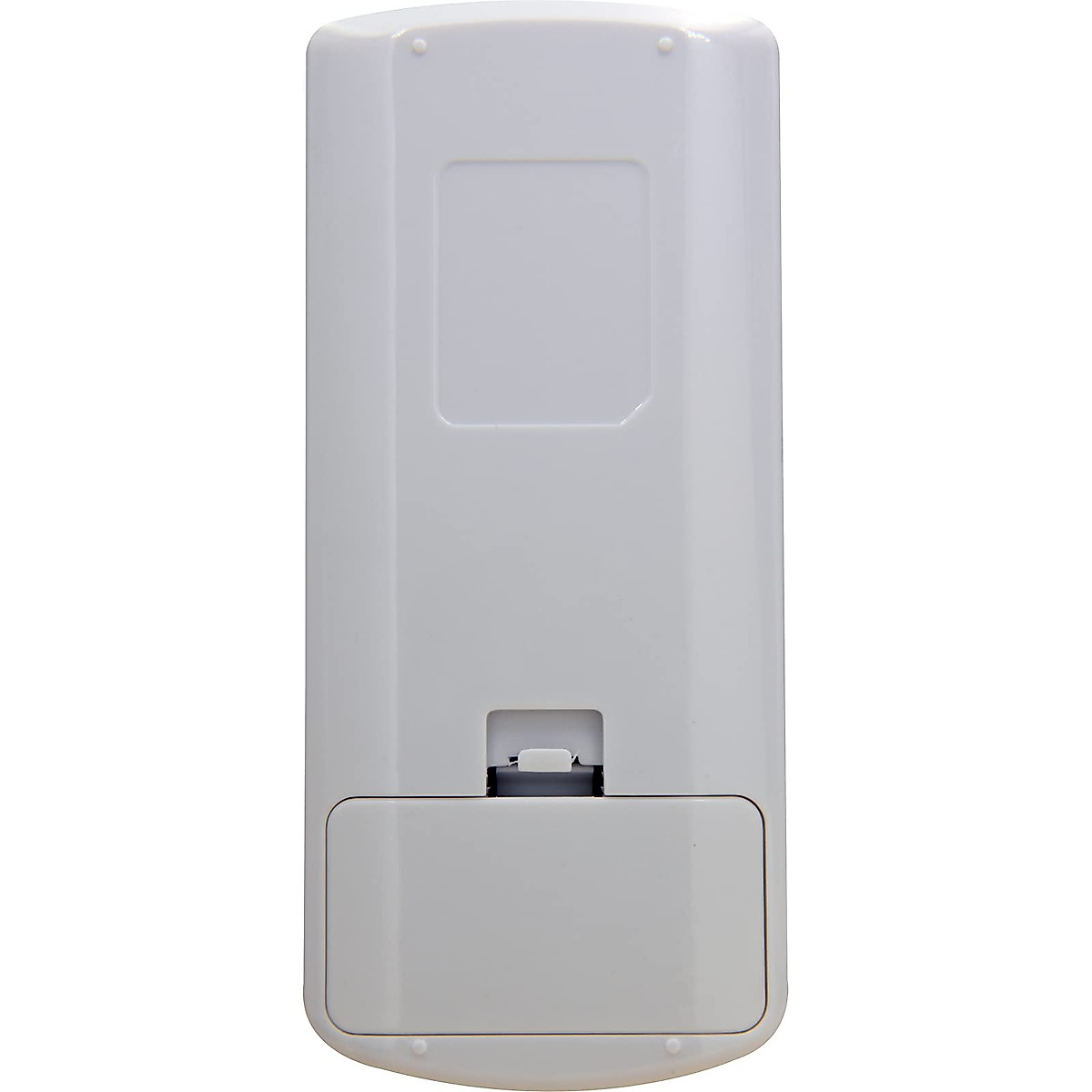 Replacement Remote Control for Frigidaire AC Air Conditioner Remote Control FFRE0633U10 FFRE0633U1E FFRE0633U1E0 FFRE0633UE FFRE0633UE0 FFRE063ZA1 FFRE063ZA10 FFRE0833U1 FFRE0833U10 FFRE0833U1E