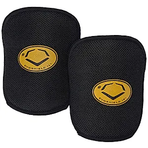 EvoShield Protective Thigh Guards, Large