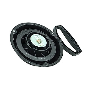 951-14151 Recoil Starter Assembly Fit for Troy-Bilt 370-SU,for Craftsman Snow Thrower Engine Snowblower 24788957 MTD Yard Man Yard Machines Rep 751-10658 751-14151 951-10658