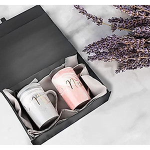 Hard Black Gift Box With Magnetic Closure Lid 10.5"x7"x3" Pack Of 1 Black Ribbed Rectangle Favor Boxes With Black Ribbed Finish For Wedding, Bridesmaid Groomsman Proposal, Clothing (1 Box)