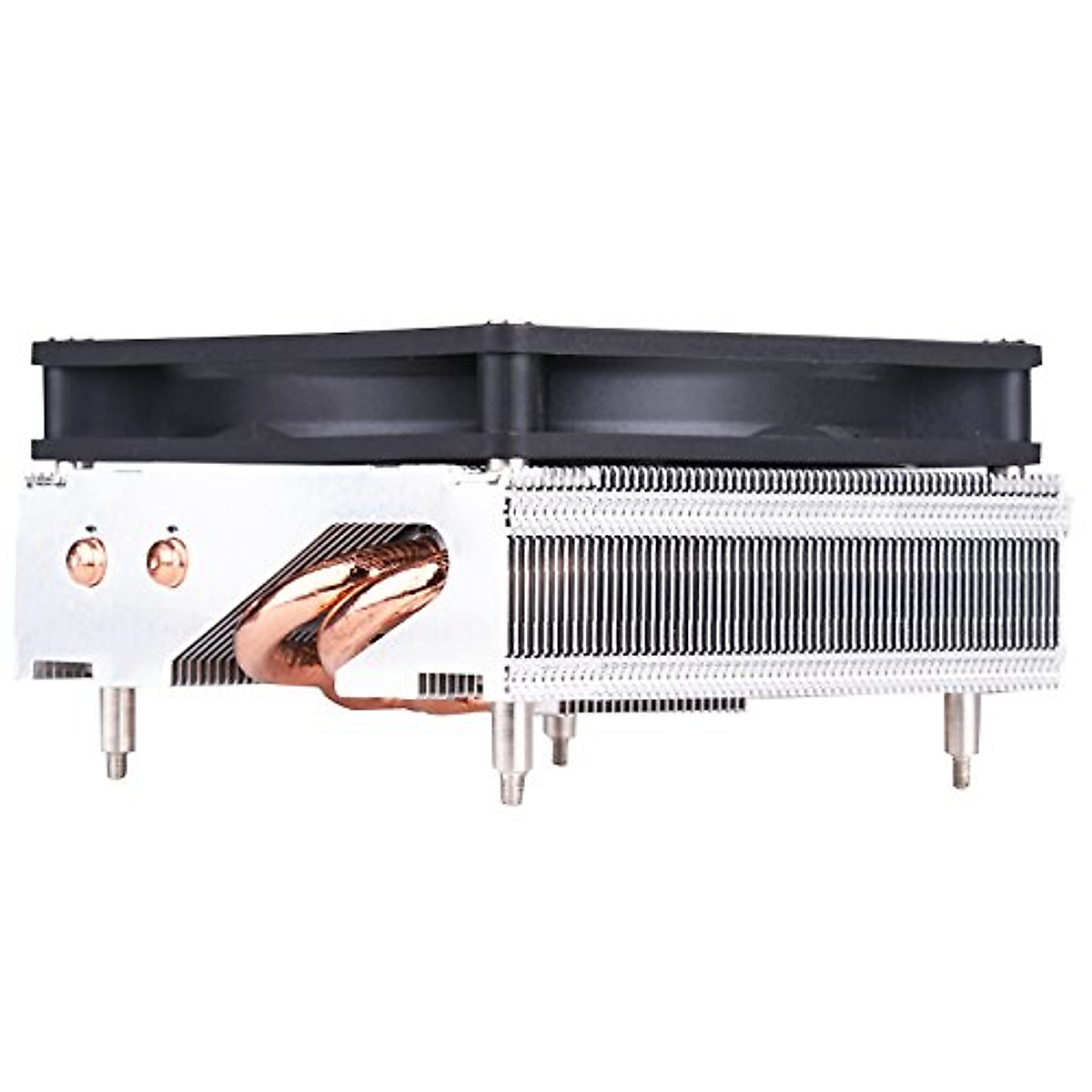 Silverstone Argon Series (AR11-USA) Intel Socket LGA1150/1151/1155/1156 Compatible