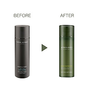 [Nature Republic] Africa Bird Homme All in One Fresh Controler