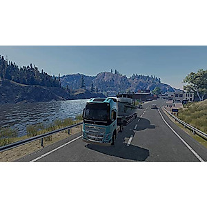 Truck Driver - Xbox One (Xbox One)