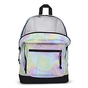 JanSport JS0A4QVB93T Right Pack Expressions Static Drip