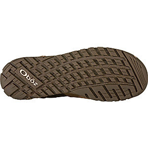 Oboz Bozeman Mid Hiking Boot - Women's Chipmunk 9