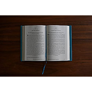 Truth for Life: 365 Daily Devotions (A Gospel-Saturated Gift Devotional for the Entire Year - Includes a Yearly Bible Reading Plan, Durable Cover, and Ribbon Marker)