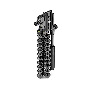 Joby GorillaPod 3K Video PRO, Black (JB01562)