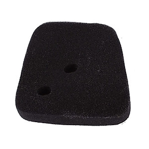 Eopzol 523013401 Foam Air Filter Replacement for Husqvarna Fits for 122HD45 122HD60 CHT220L CHT220 HT2218 HT2223T 4528 6028