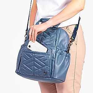 Lug Canter VL, Black