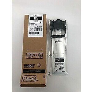 Epson DURABrite Ultra T902XL120 -Ink Pack - High capacity Black