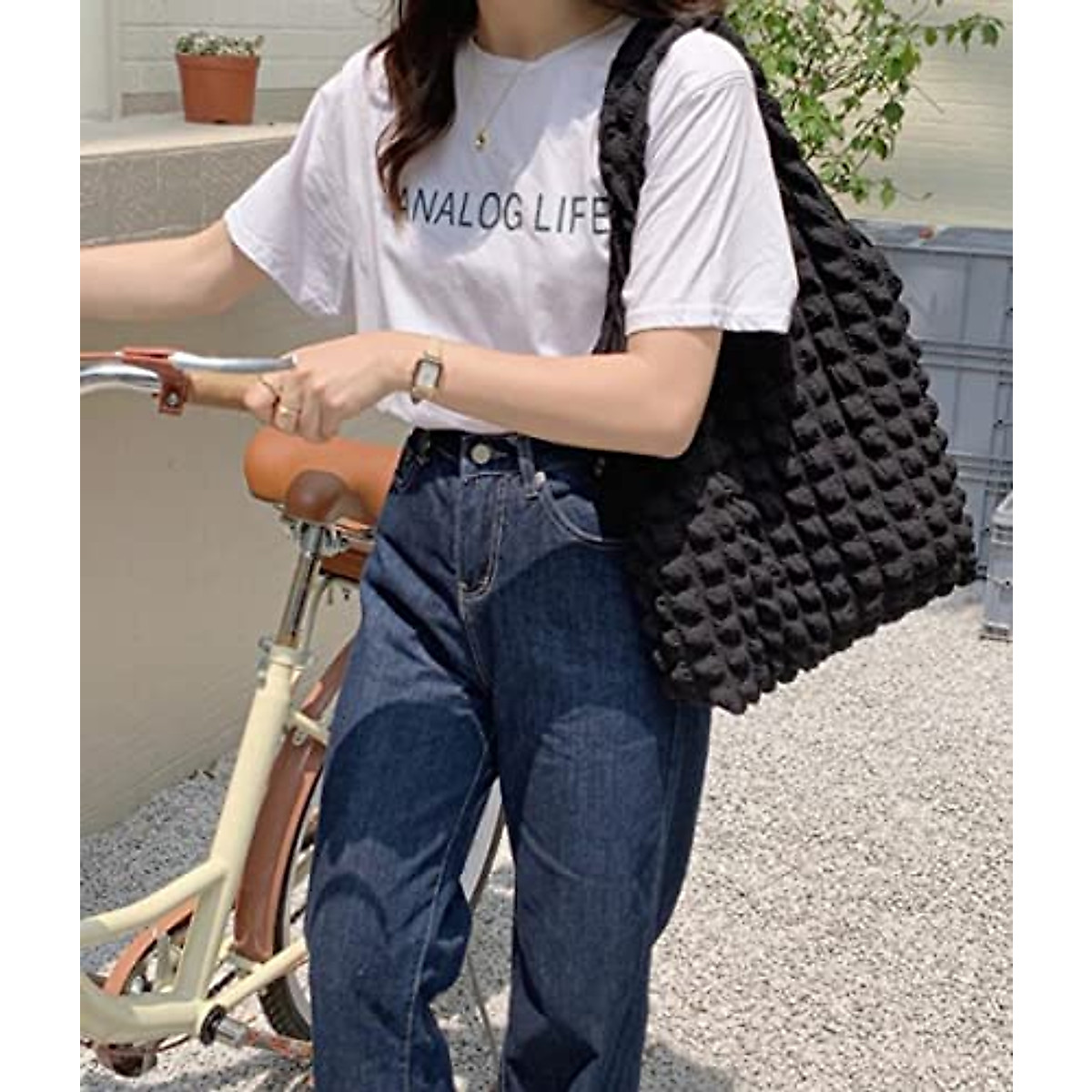 Tote Bag for Women Cute Hobo Bag Satchel Bag Summer Bag Large Crossbody Bag Purse Beach Bag Handbags for Women 2023