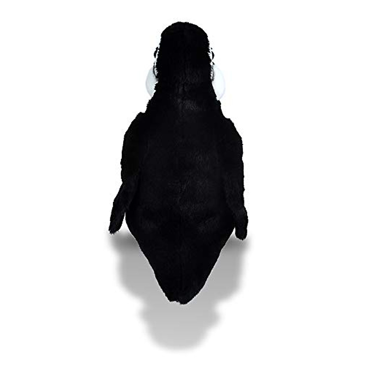 Wild Republic Puffin Plush Stuffed Animal, Plush Toy, Gifts for Kids, Cuddlekins, 11.5 Inches