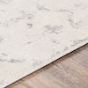 Artistic Weavers Area Rug, 7'10" x 10', White