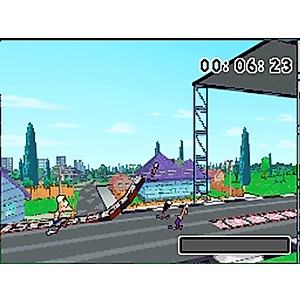 Phineas and Ferb Ride Again - Nintendo DS