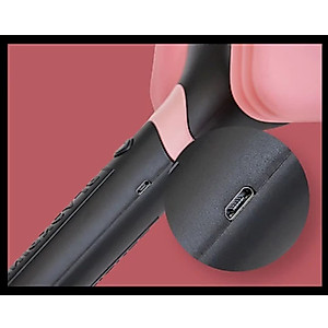 Niaycouky Black Pink Official Lightstick Version 2.0, Fan Light Stick Cheering for K-Pop Idol Concert Lighting Party Supplies with 52pcs Photocards Set