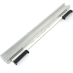 105934-039 New Printhead for Zebra GX430T GK430T ZD500 Thermal Label Printer 300DPI Genuine