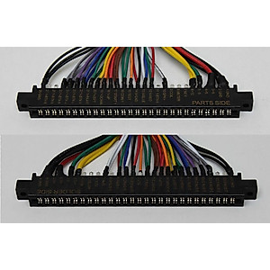 Jamma 60-in-1, Mame, Retro PI Classic Arcade Multigame-Multicade Arcade Cocktail Game Control kit