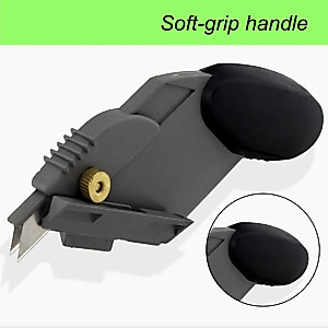 Mat Board Cutter 45 & 90 Degree Angle Carboard Cutter for Art Picture Framing Foam Board